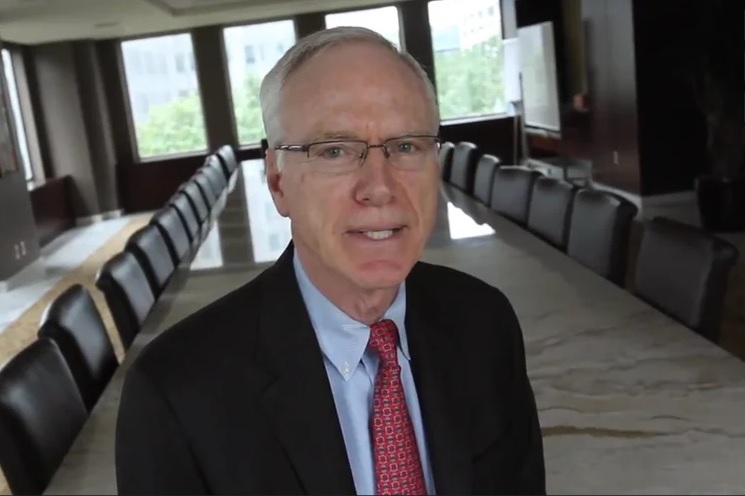 Chip Babst Personality Profile - Pittsburgh Business Times - Babst ...