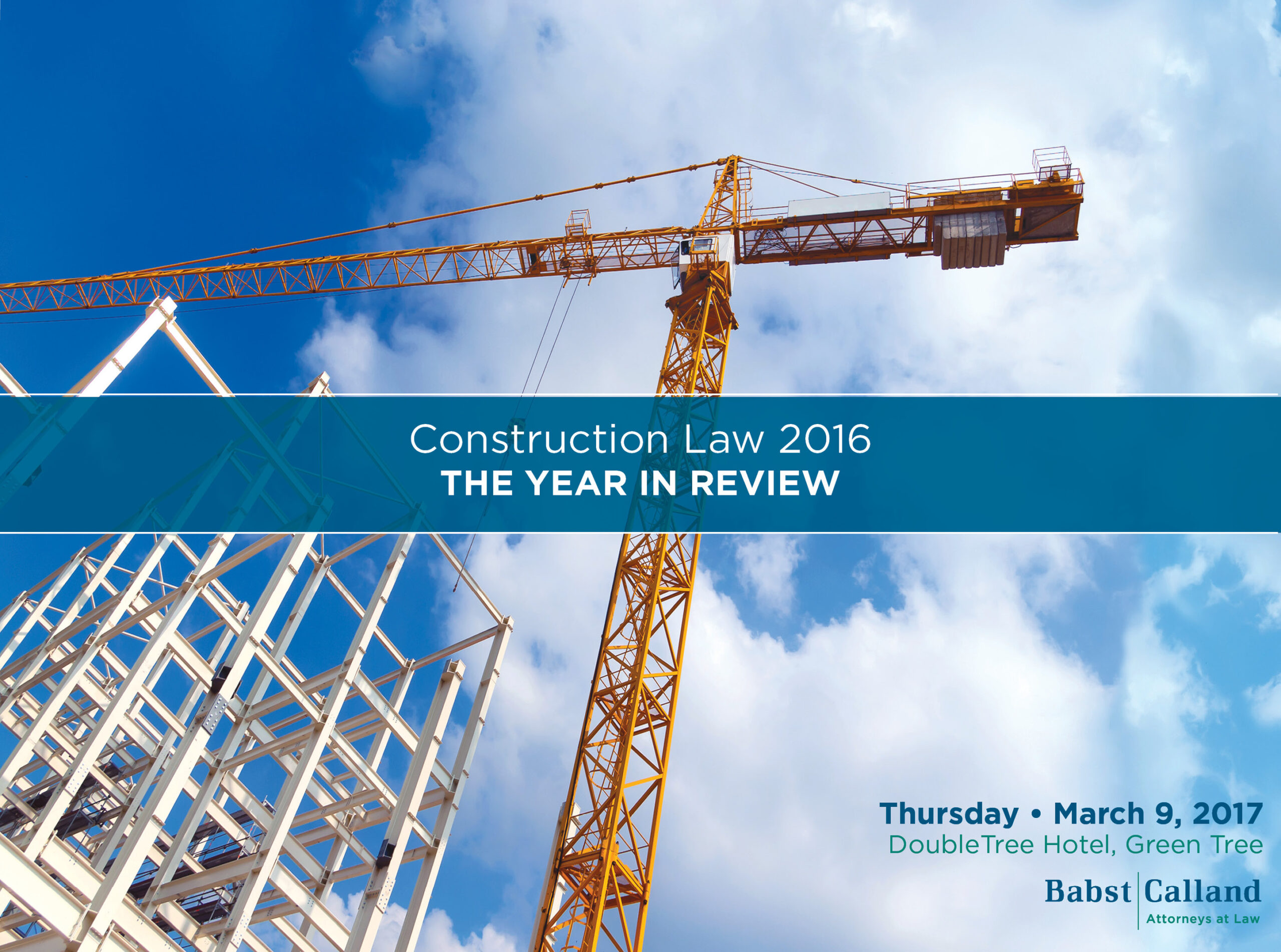 Overview of Non-Compete Agreements (Jim Corbelli) - Babst Calland ...