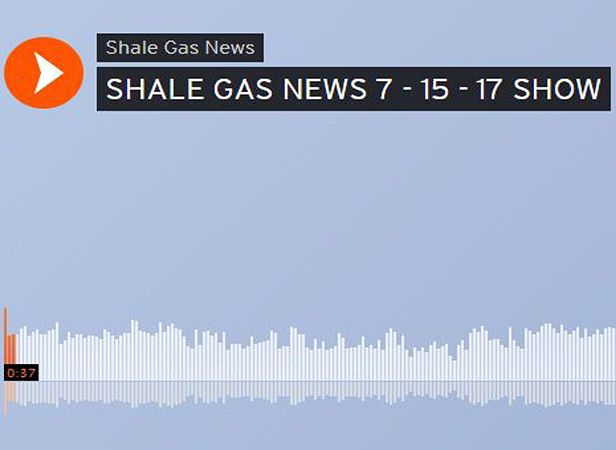 Kevin Garber featured on the Shale Gas News radio show - Babst Calland ...