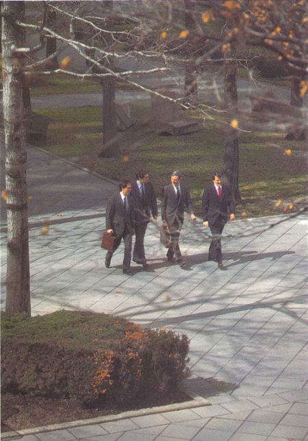 History - Babst Calland - Attorneys at Law