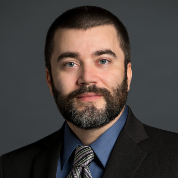 Nathan Beaudry - Attorneys | Babst Calland