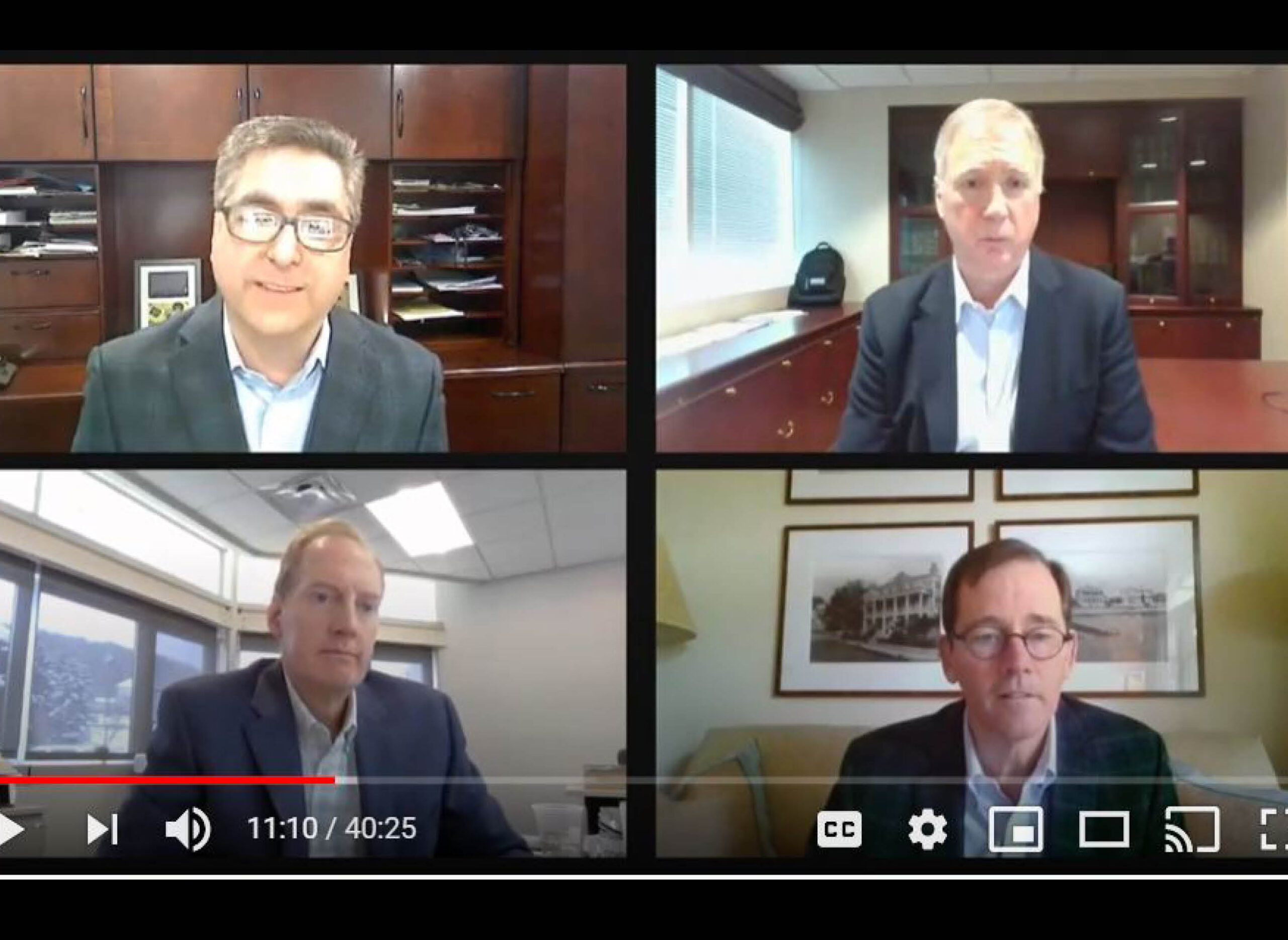 Deal Preparedness for Buyers and Sellers: From Pre-Deal to Post-Closing ...