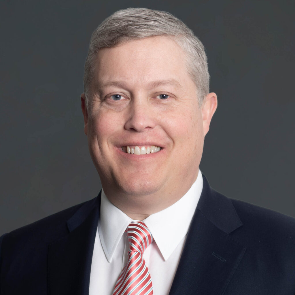 Ben Clapp - Attorneys | Babst Calland