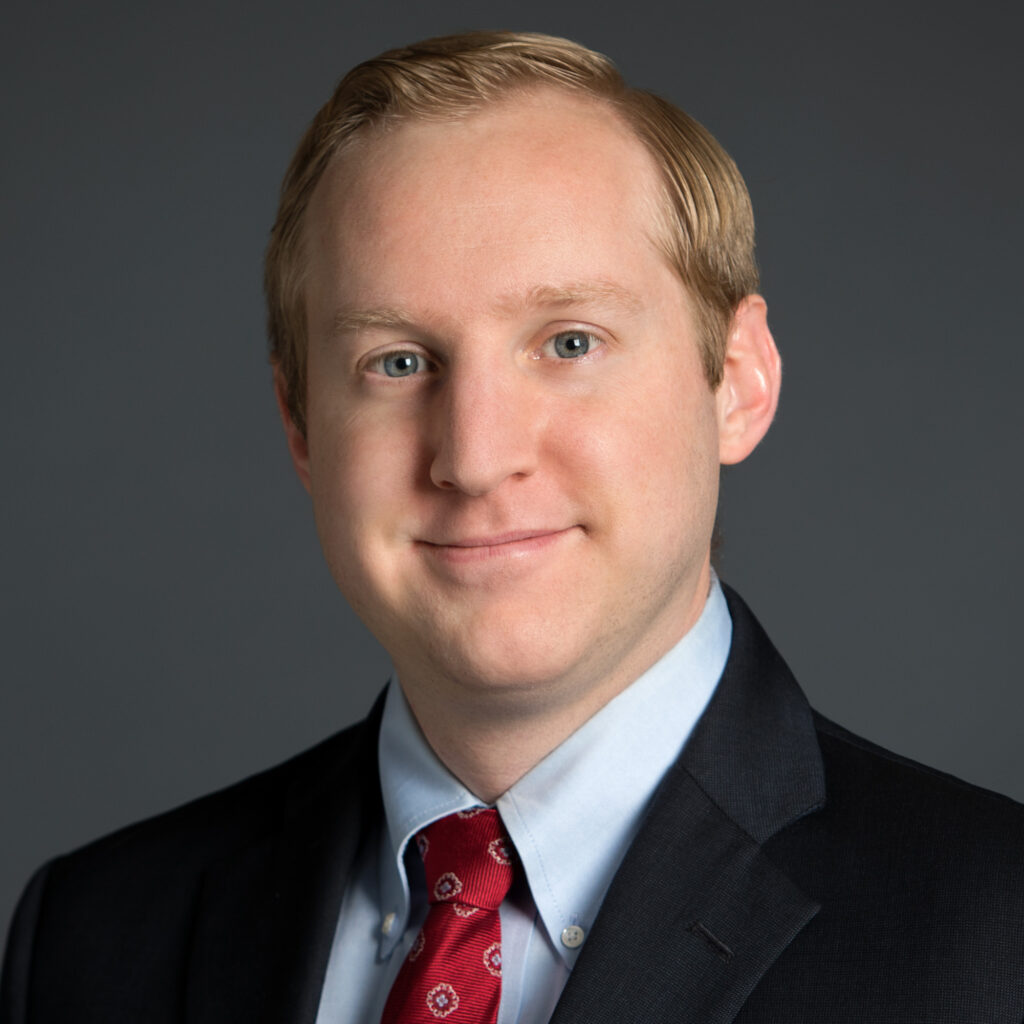 Sean R. Keegan - Attorneys | Babst Calland