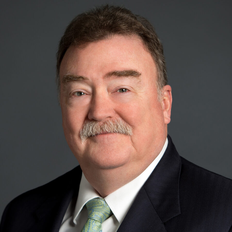 John A. McCreary, Jr. - Attorneys | Babst Calland