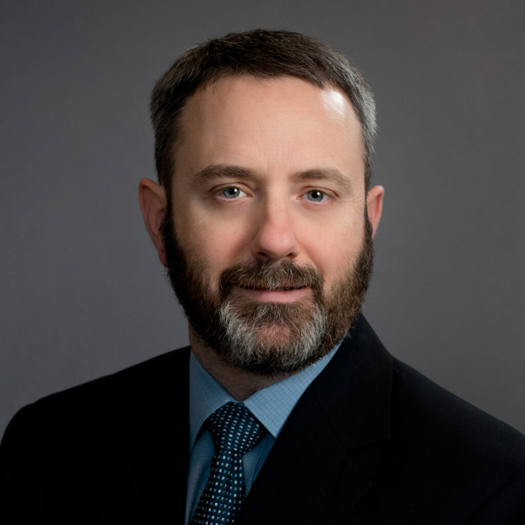 Charles Saffer - Attorneys | Babst Calland