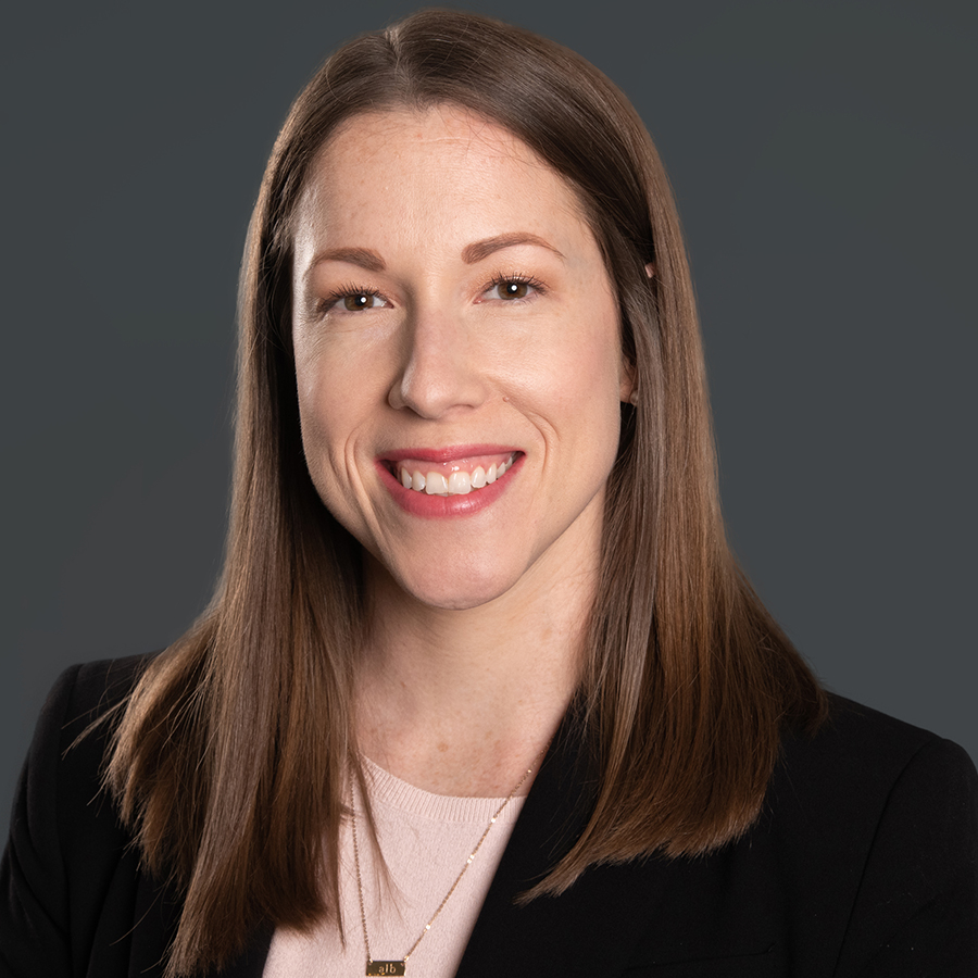 Amanda Brosy Co-Authors The Authority Article - Babst Calland ...