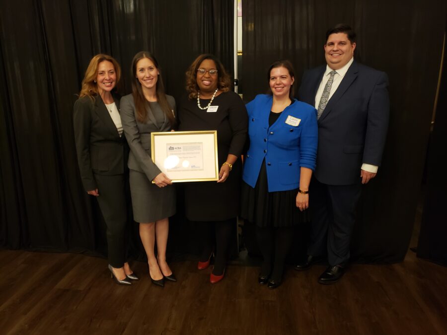 Babst Calland Receives ACBA ALLY Certification in Diversity and ...