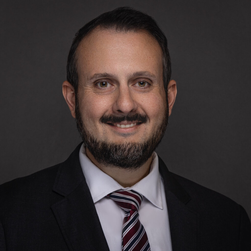 Michael T. Korns - Attorneys | Babst Calland