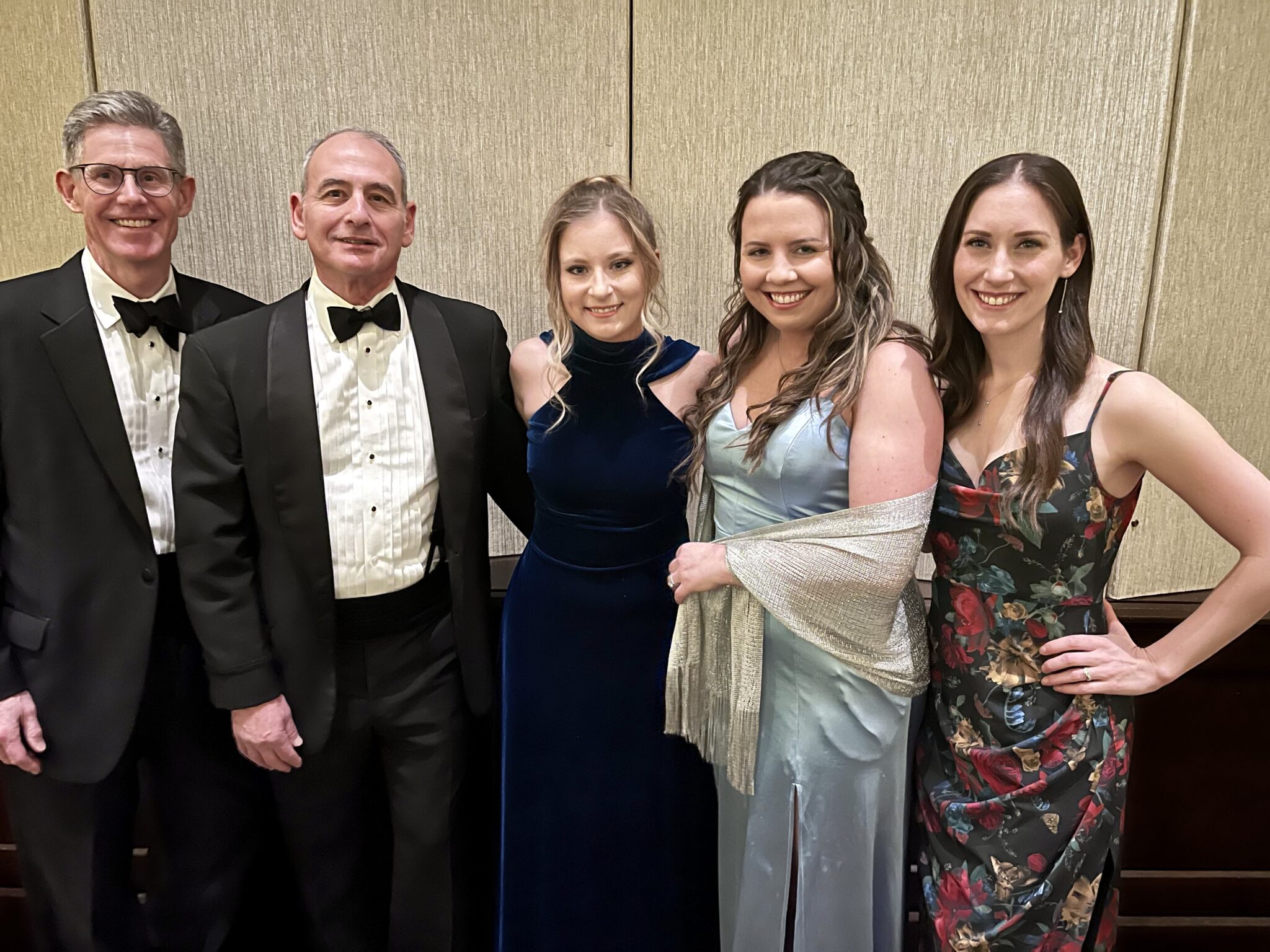 Babst Calland Attends the ACBA’s Barrister’s Ball - Babst Calland ...