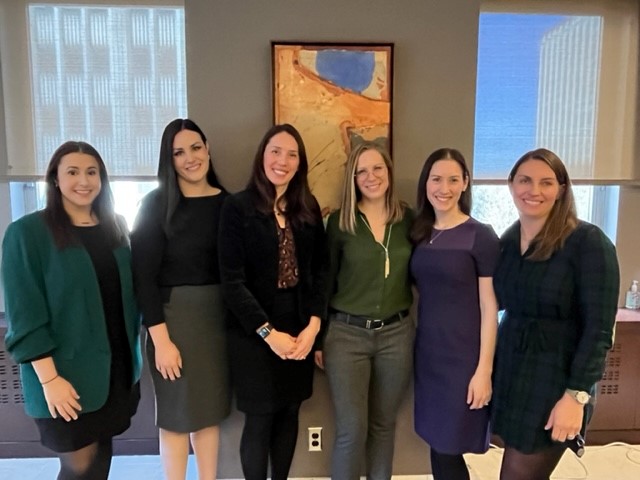 Women’s Initiative Panel Discussion - What Makes a Great Outside ...