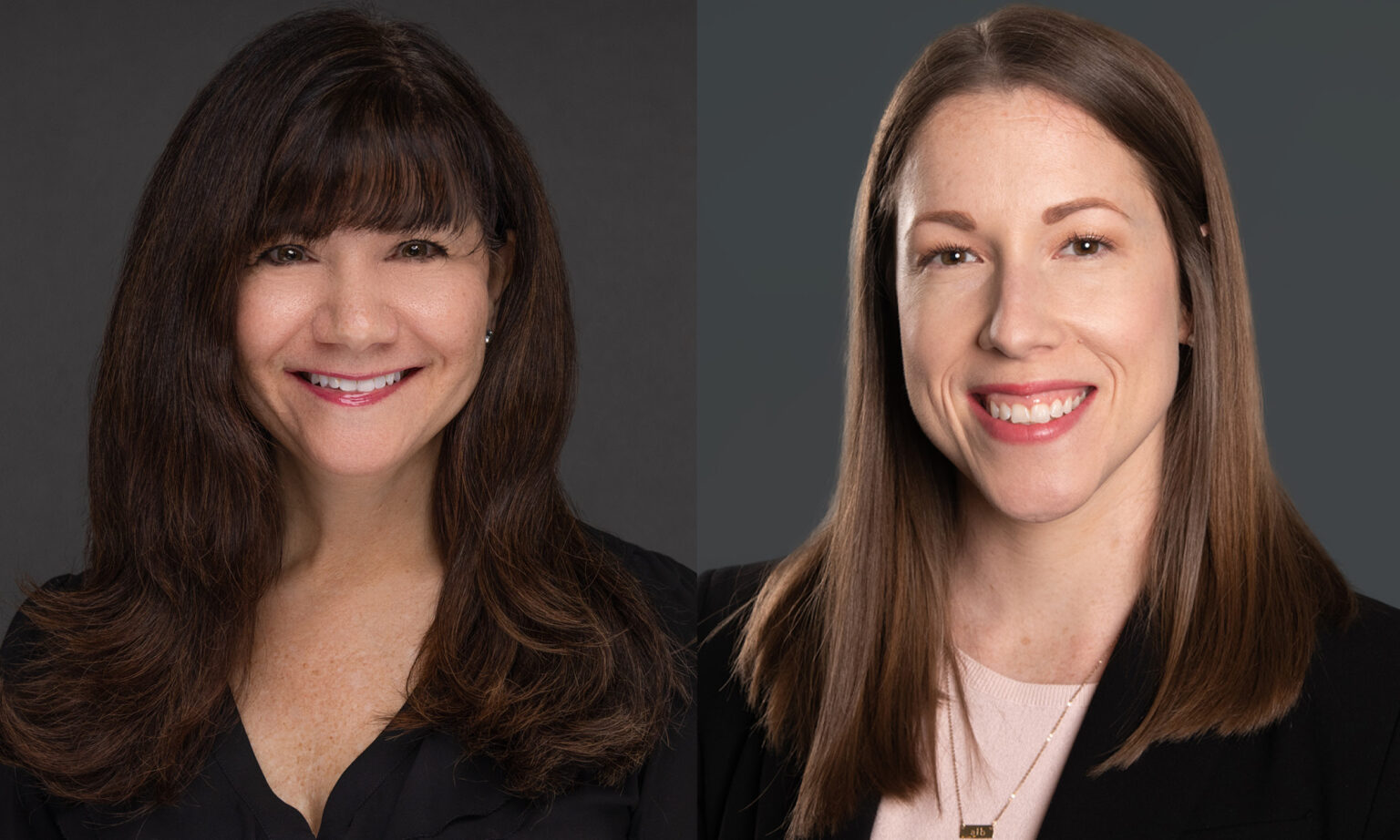 Sloane Anders Wildman and Amanda Brosy Co-Author Environmental Alert ...