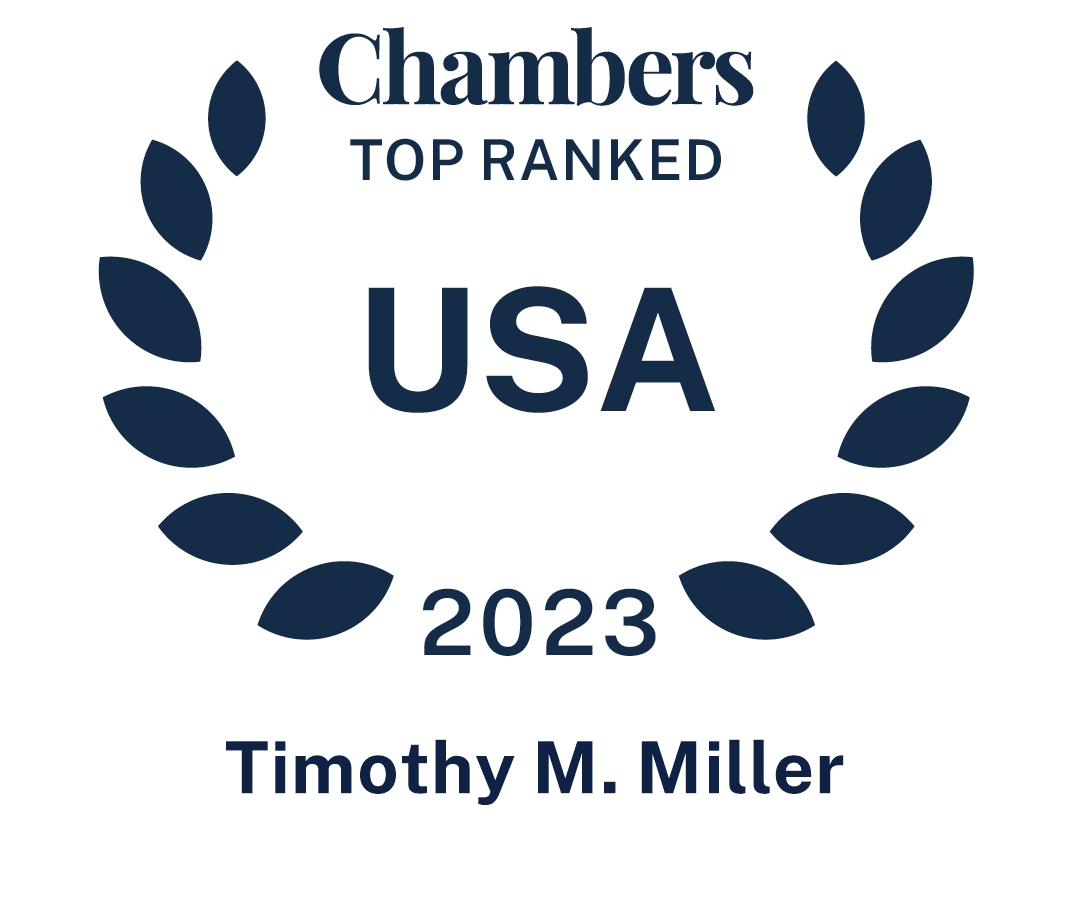 Timothy M. Miller - Attorneys | Babst Calland