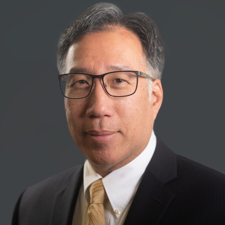 James C. Chen - Attorneys | Babst Calland