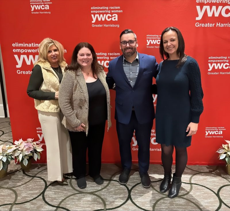 Babst Calland Supports the YWCA's Domestic Violence Legal Center ...