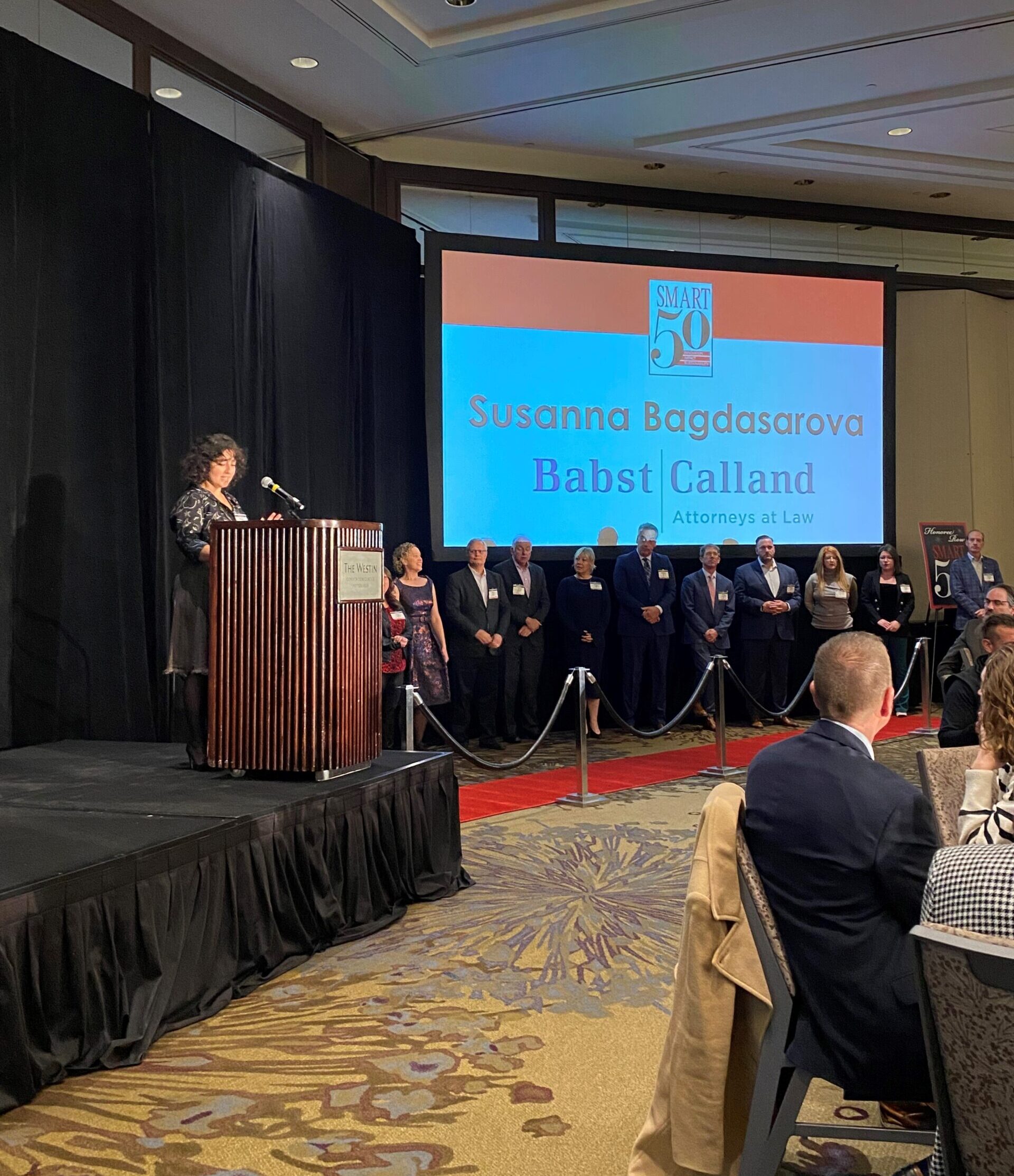 News - Babst Calland - Attorneys at Law