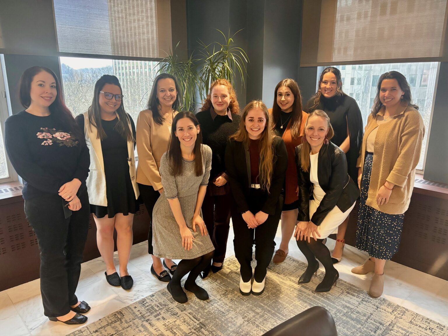 Women's Initiative - Babst Calland - Attorneys at Law