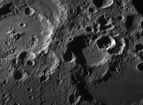 Space Law: Who Owns the Moon? — Justine Kasznica - Babst Calland ...