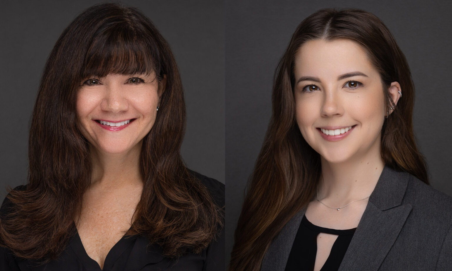 Sloane Wildman and Jessica Deyoe Author Environmental Alert - Babst ...