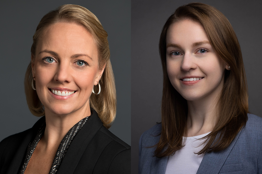 Justine Kasznica and Ember Holmes Co-Author PIOGA Press Article - Babst Calland - Attorneys at Law