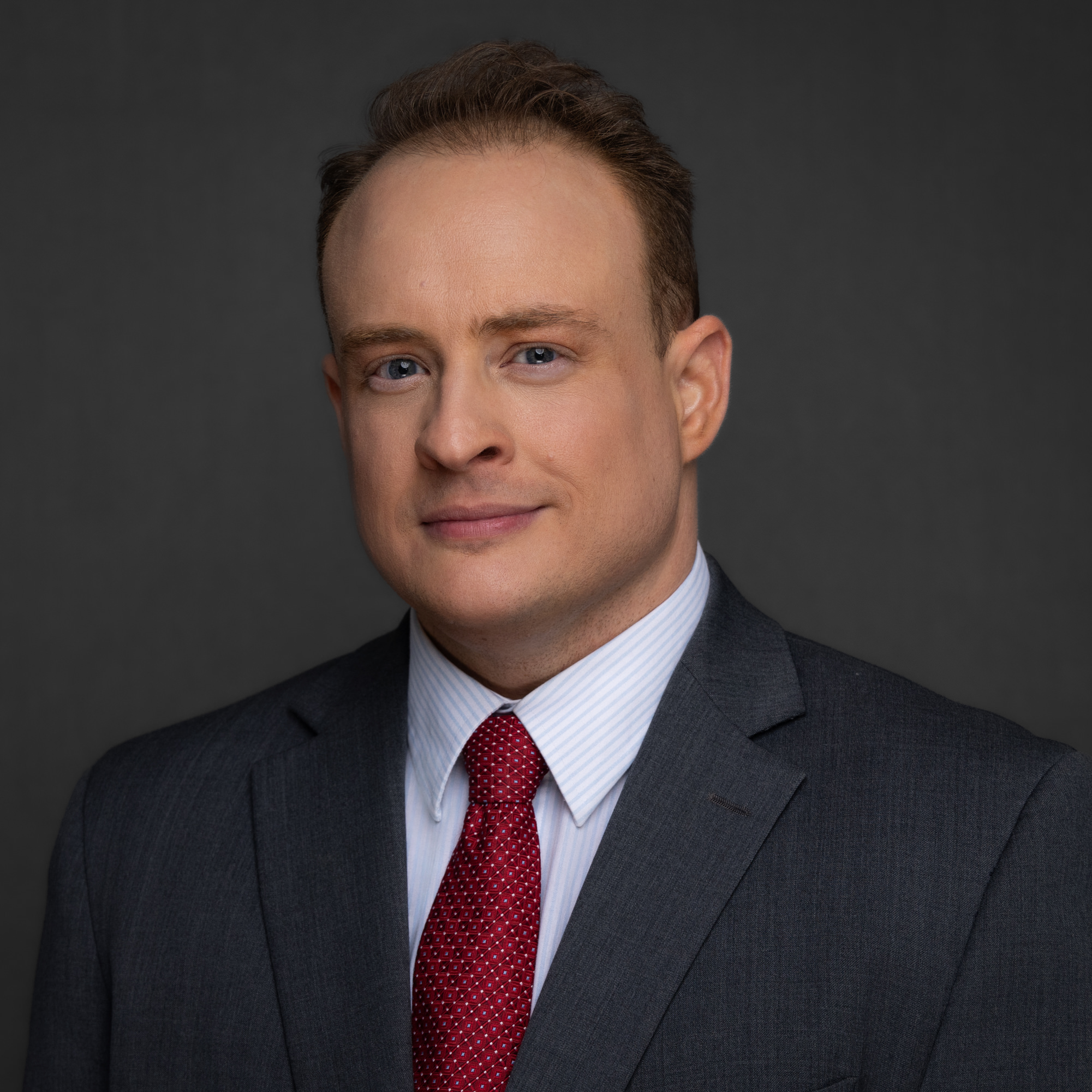 Daniel R. Richey - Attorneys | Babst Calland