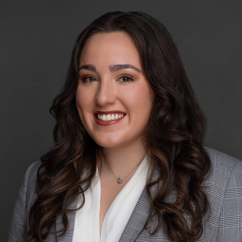 Alexandra N. Graf - Attorneys | Babst Calland