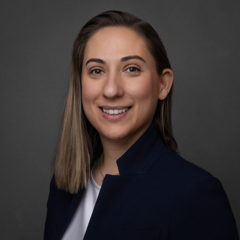 Francesca C. Iovino - Attorneys | Babst Calland