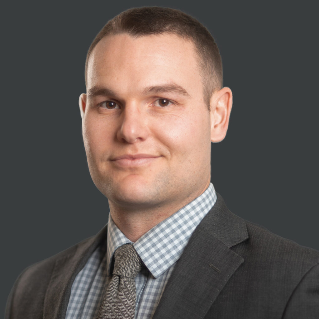 Ethan F. Johnson - Attorneys | Babst Calland