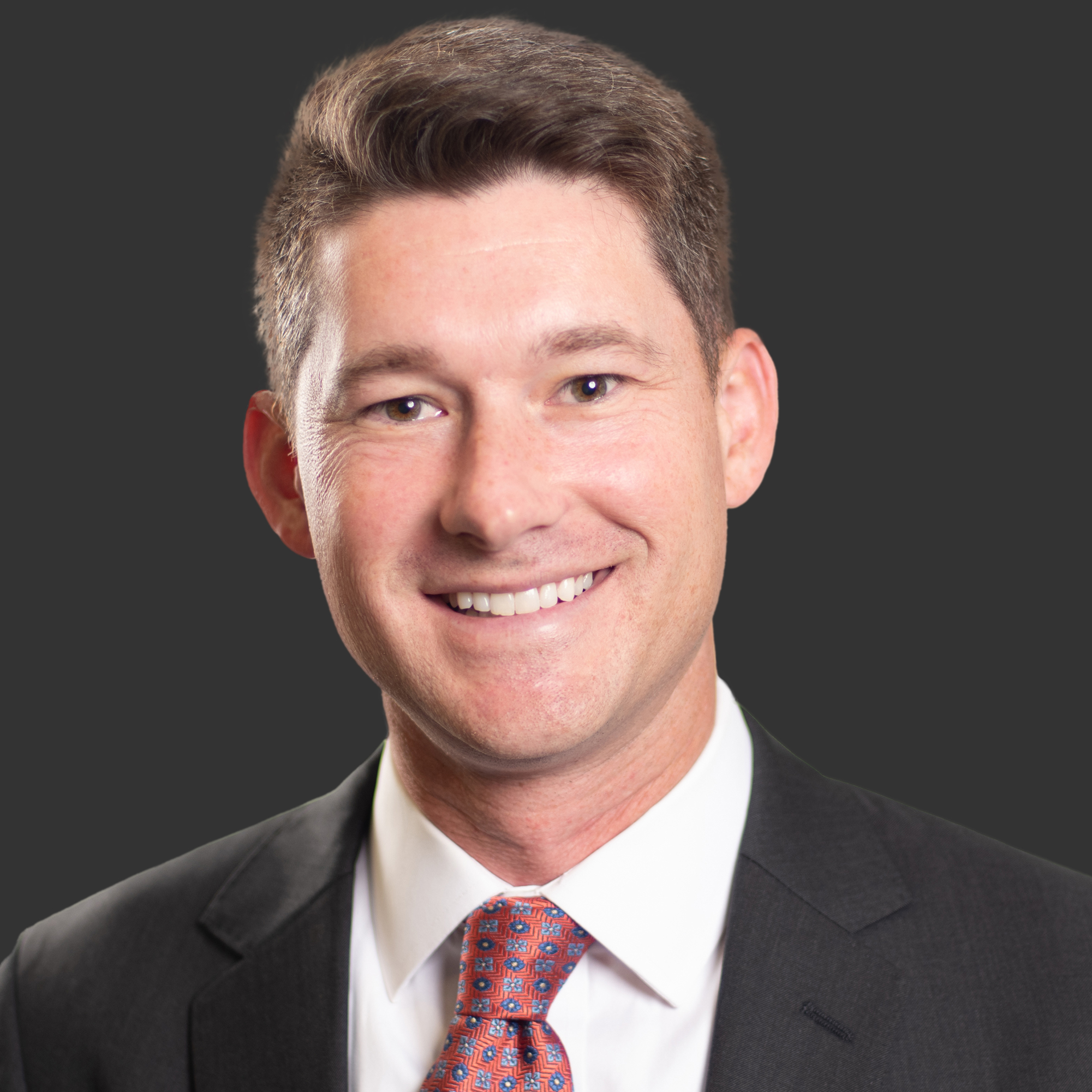 Nicholas McDaniel - Attorneys | Babst Calland